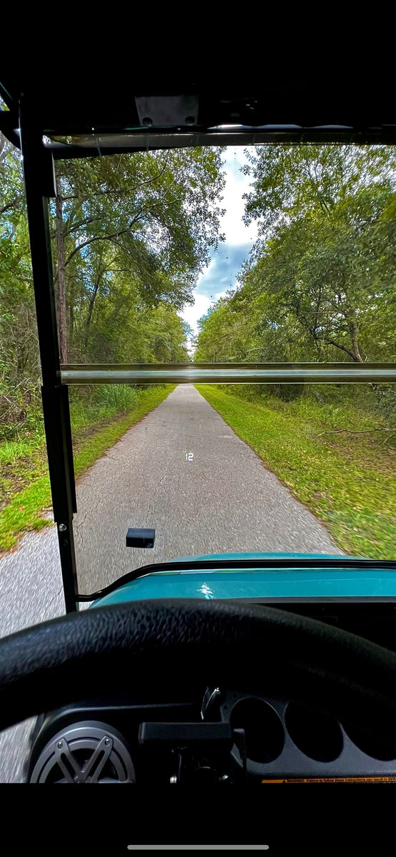 NEW!! BUDDY VISION Heads Up Display V3 – buddy vision